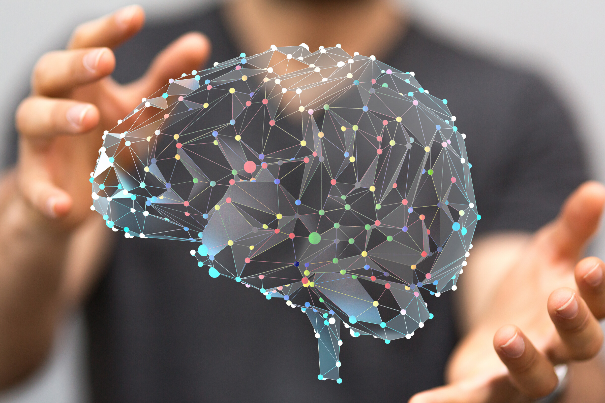 Reduced number of brain synapses seen in adults with ASD - ARRI
